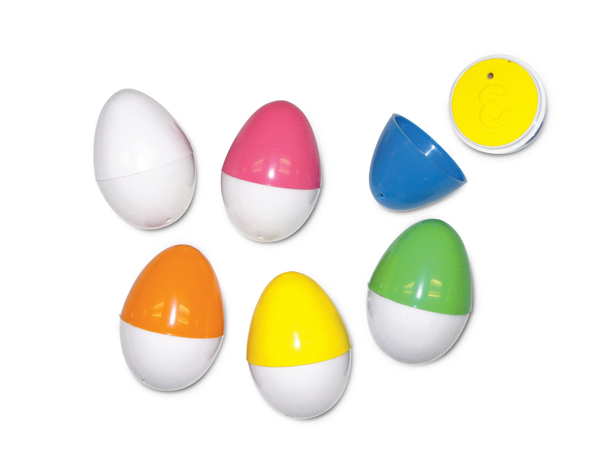 Rotten Egg Game – Stern's Backyard