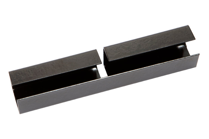 Bottom Rail Connectors | Stern's Backyard