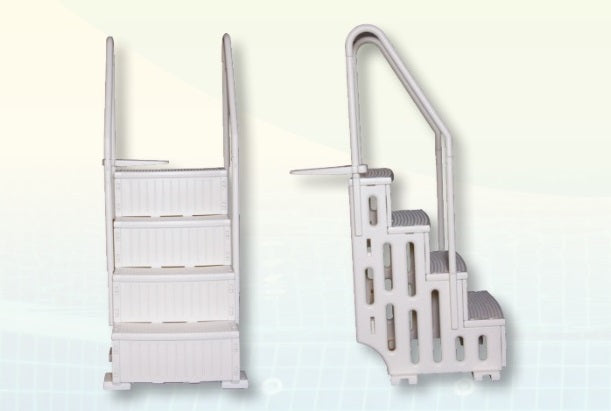 OUT OF STOCK - Narrow Step – Stern's Backyard